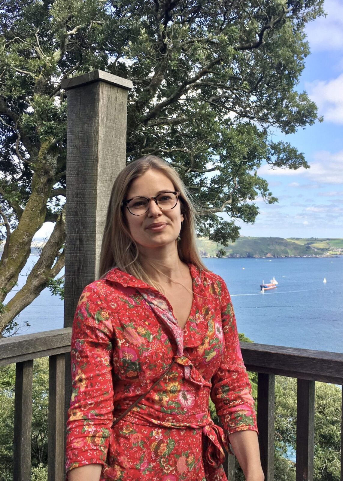About | Laura Yoga Physio